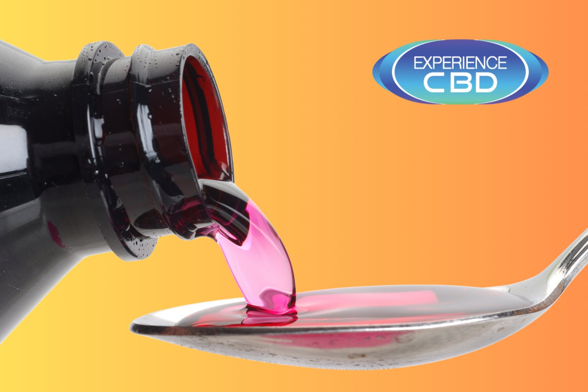 Elevate Your Experience: The Potential of Delta 9 Syrup – Experience CBD