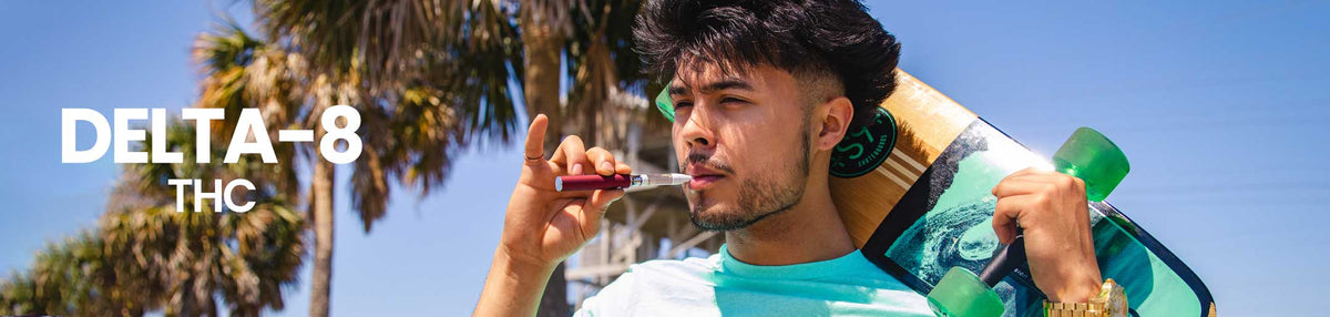 Buy Delta-8 THC – Premium Gummies, Vapes & Edibles – Experience CBD