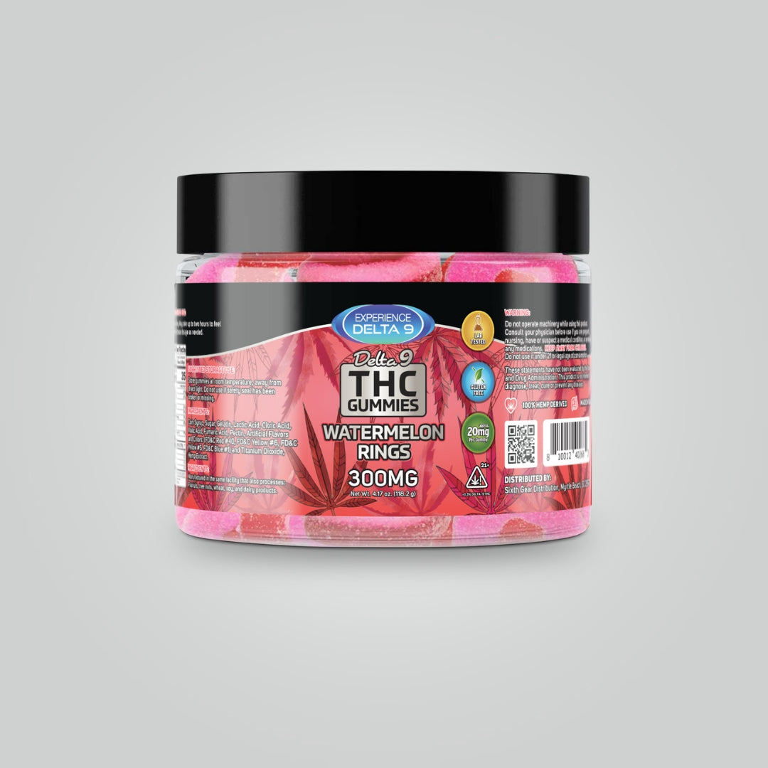 Delta 9 Chocolate: A Comprehensive Guide to THC-Infused Indulgence ...