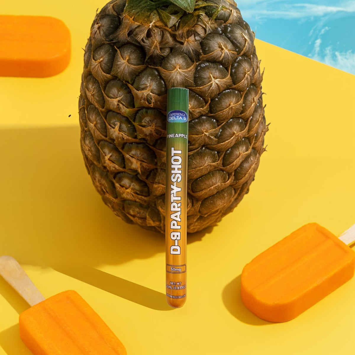 Delta-9 THC Legality by State: Where Is Delta-9 Legal in 2025 ...