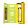 CAPS 3G Hash Hole THCP BADDER Blunts – Lemon Burst – Experience CBD